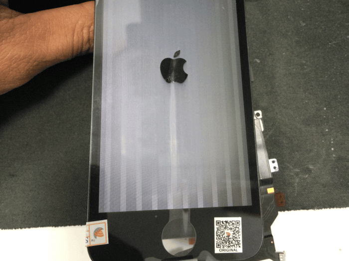 9 Efek dari iPhone Terjatuh, Ternyata ini Akibatnya