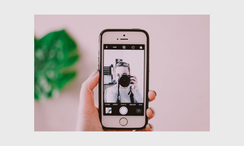 5 Trik Kamera iPhone Yang Mungkin Belum Kamu Ketahui