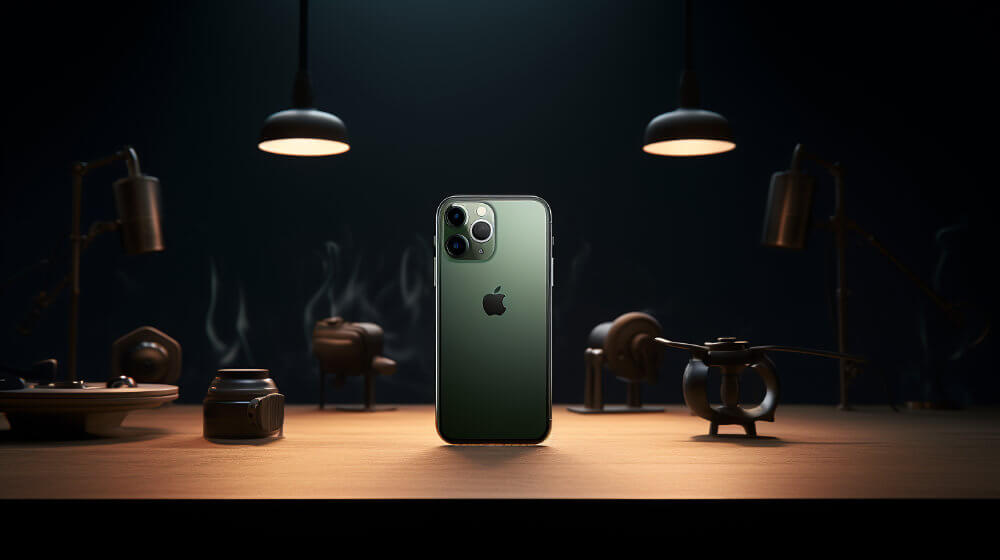 Swap Mesin iPhone (Pasti Berhasil) Solusi iPhone Mati Total
